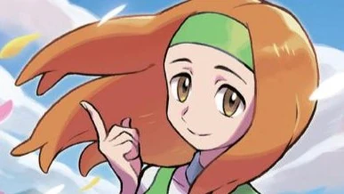 Nina Chen | Wiki Pokémon Fanfiction | Fandom