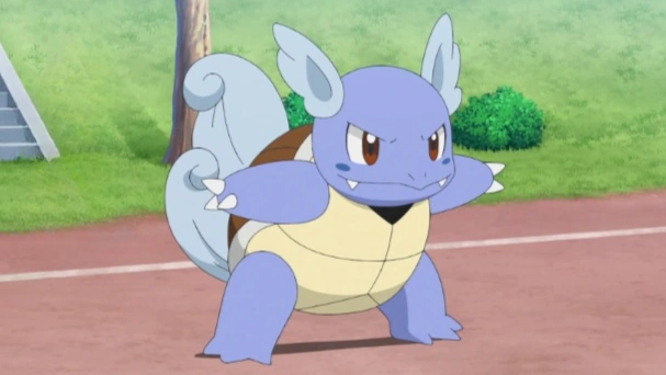 Carabaffe de Flora | Wiki Pokémon Fanfiction | Fandom