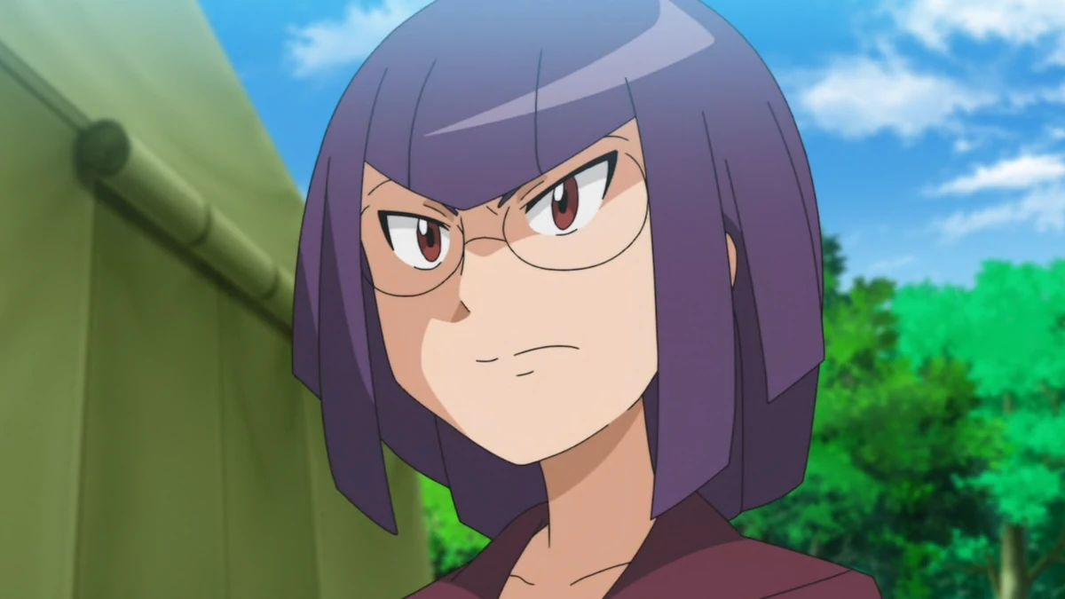 Matori | Wiki Pokémon Fanfiction | Fandom