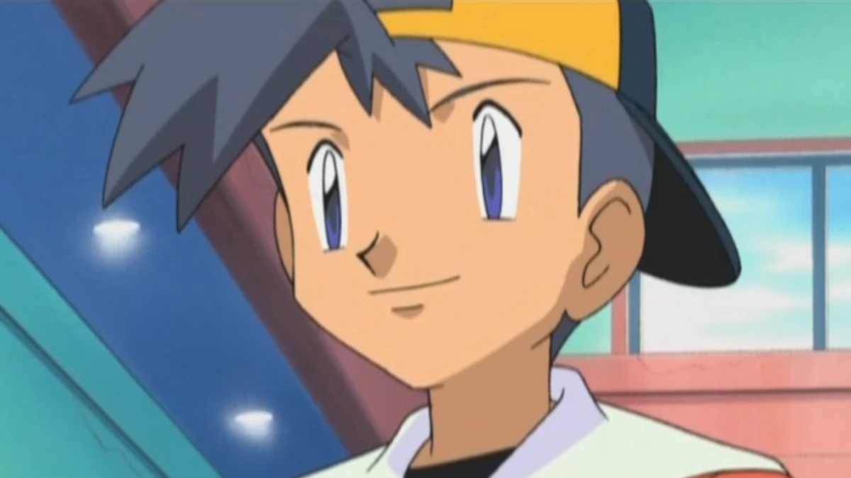 Jimmy | Wiki Pokémon Fanfiction | Fandom