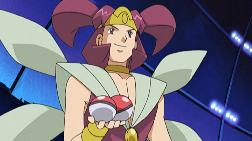 Tucker | Wiki Pokémon Fanfiction | Fandom