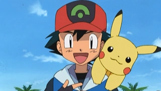 Personnages Pokemon Rubis Et Saphir