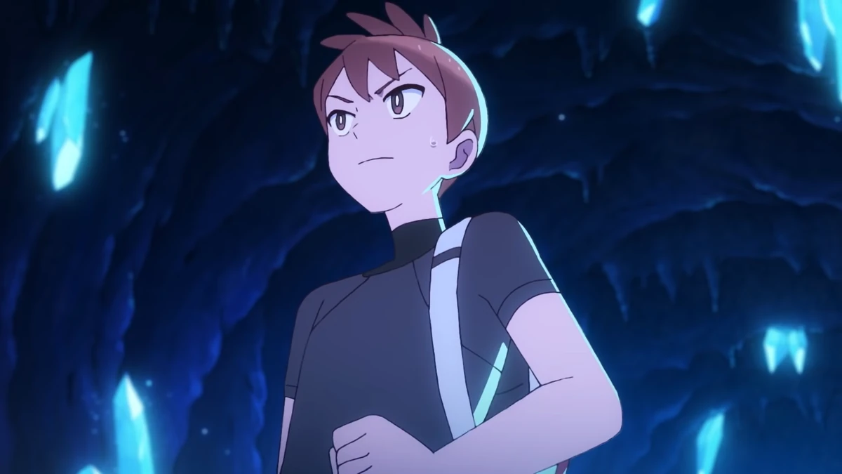 Trace | Wiki Pokémon Fanfiction | Fandom