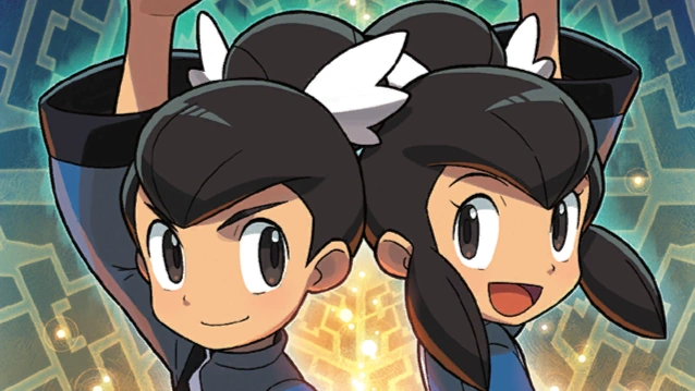 Lévy & Tatia | Wiki Pokémon Fanfiction | Fandom