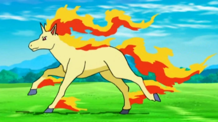 Galopa de Serena | Wiki Pokémon Fanfiction | Fandom