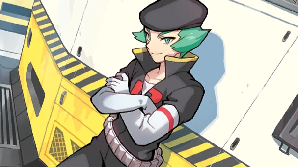 Lance | Wiki Pokémon Fanfiction | Fandom