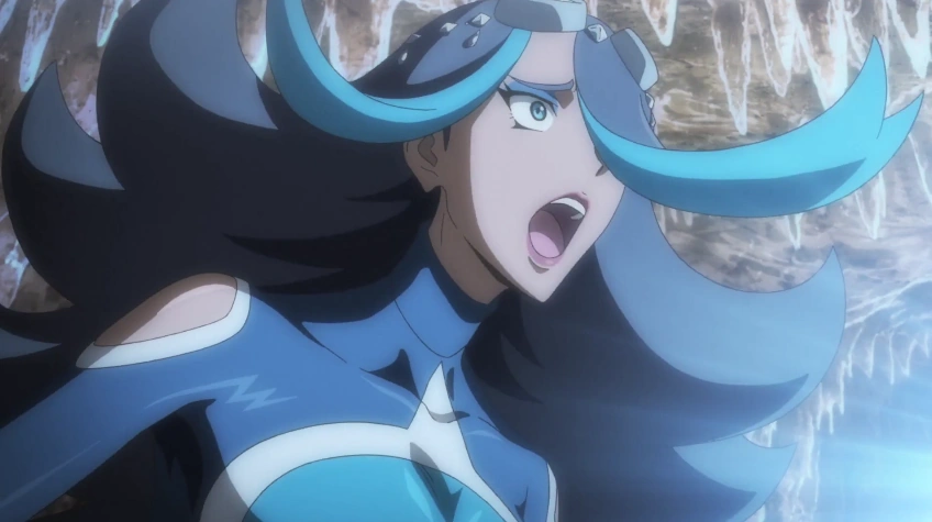 Sarah | Wiki Pokémon Fanfiction | Fandom