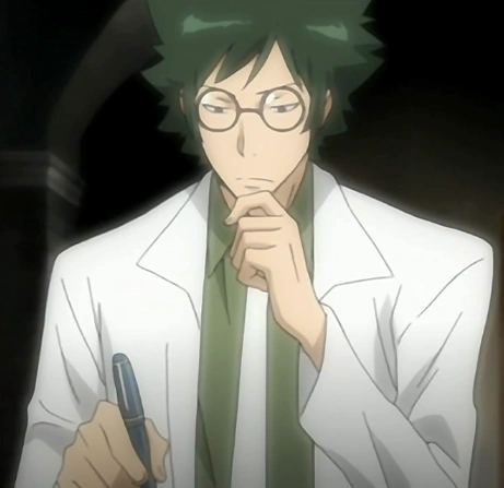Professor Cedar | Pokémon Fano Wiki | Fandom