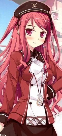 Juno Cain | Pokémon Fano Wiki | Fandom