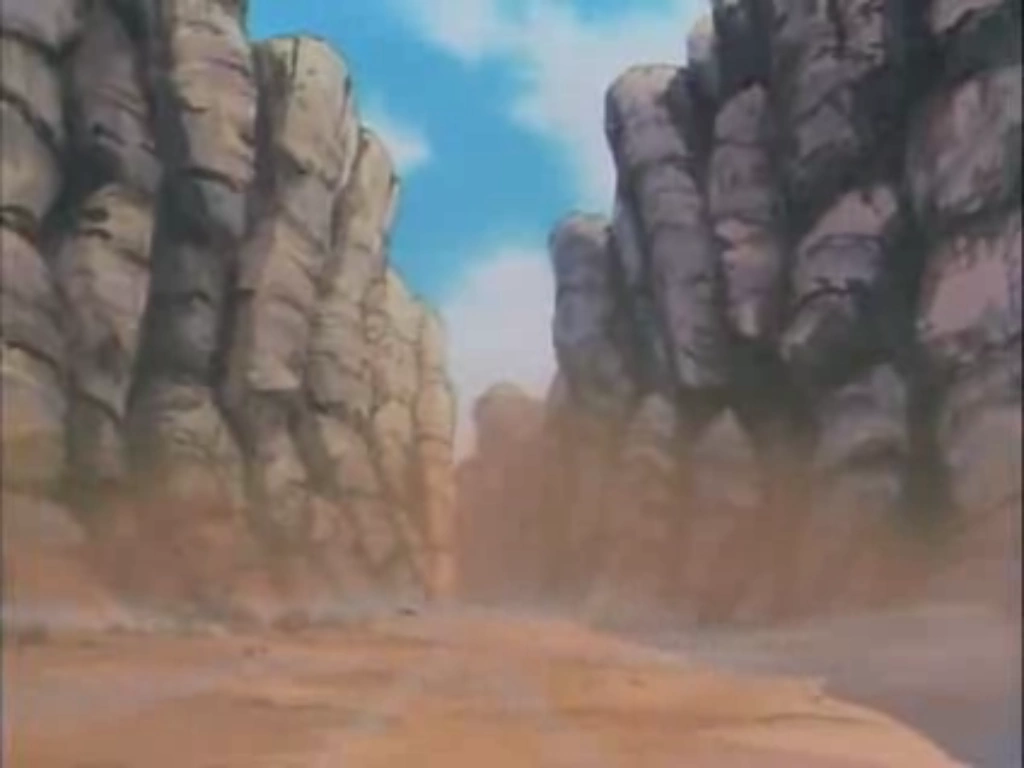 Bash Canyon | Pokémon Fano Wiki | Fandom