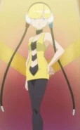 Elesa/Gallery | Pokémon Fano Wiki | Fandom