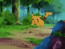 Pikachu | Pokémon Fano Wiki | Fandom