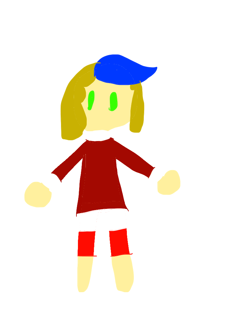 Icey Stan | Pokémon Fanon Journeys Wiki | Fandom