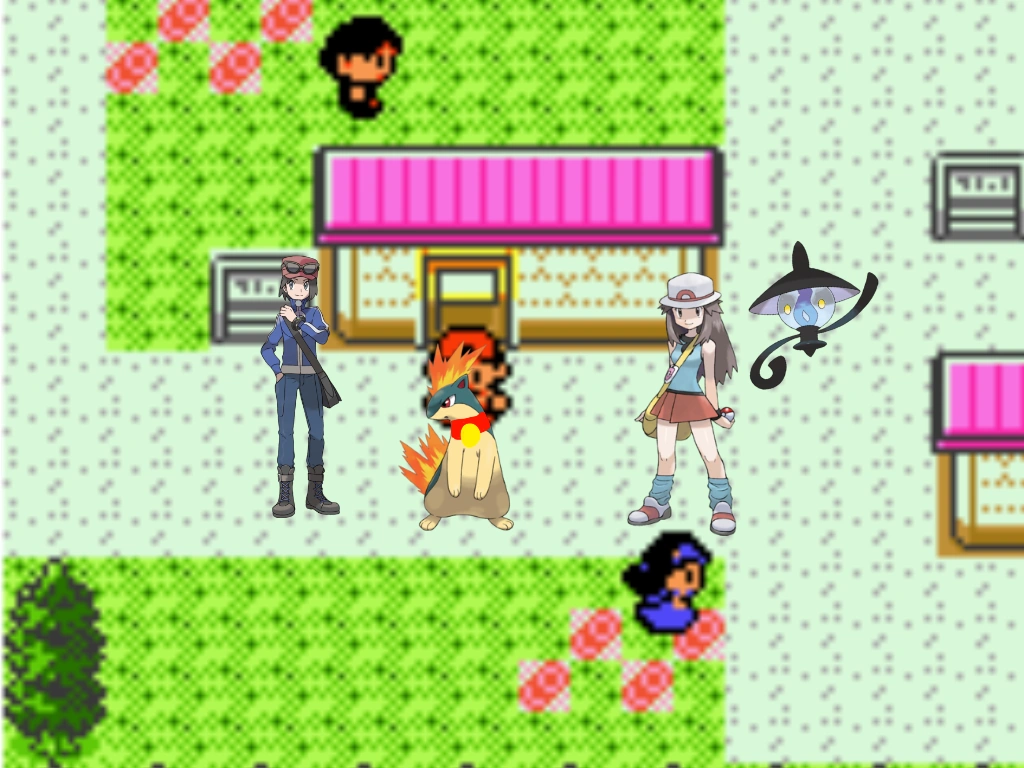 All we need is a Good Corgi! | Pokémon Fanon Journeys Wiki | Fandom