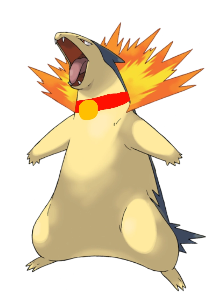 Corgi | Pokémon Fanon Journeys Wiki | Fandom