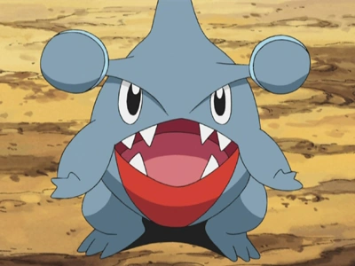 Gible Matthewa | Pokemon Fanon Wiki | Fandom