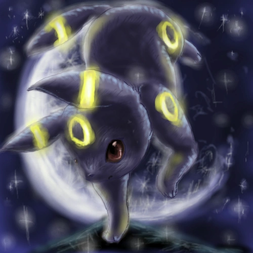 Attaque Lune | Wiki Pokemon Fanon | Fandom