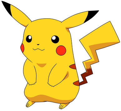 Pikachu | Wiki Pokemon Fanon | Fandom Pikachu | Wiki Pokemon Fanon | Fandom