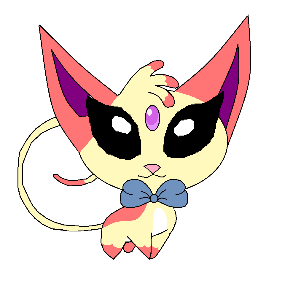 Pokemon Brrinish | Pokemon Fanon Wiki | Fandom