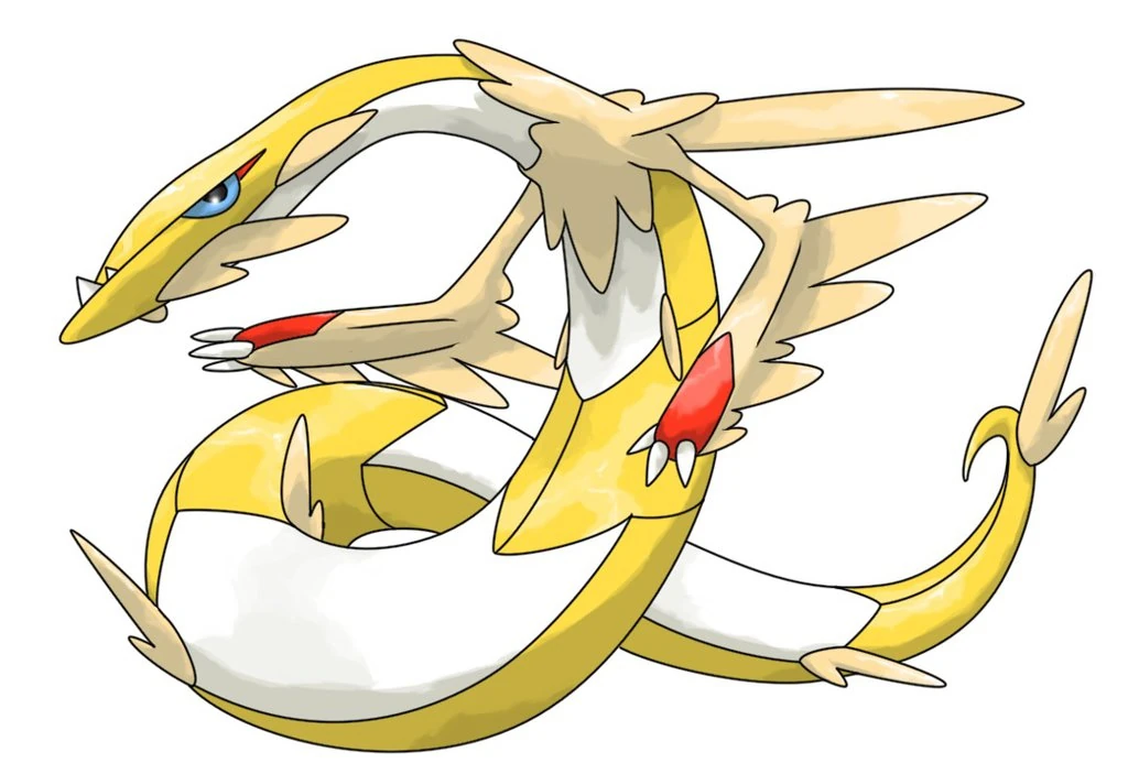 Draconeon Lexy | Pokemon Fanon Wiki | Fandom