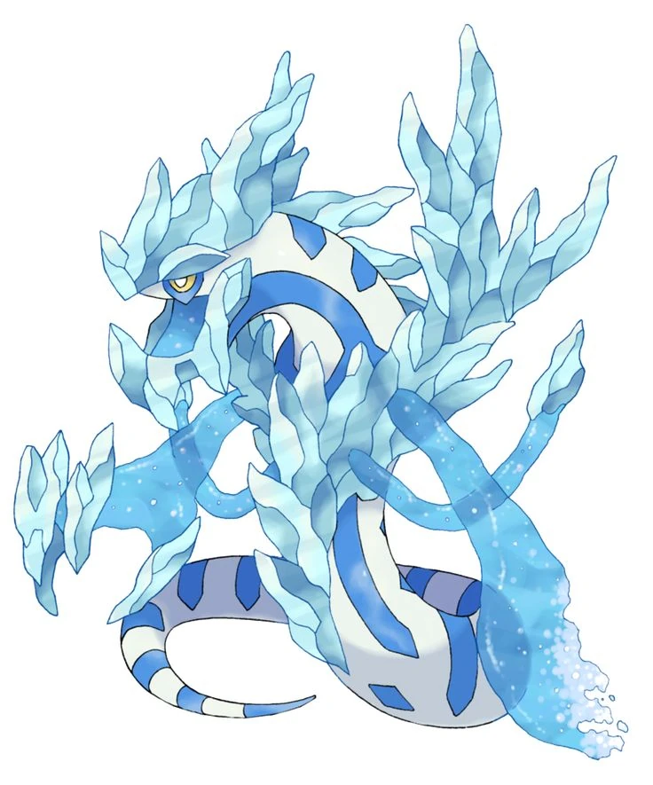 Blizzuran | Pokemon Fanon Wiki | Fandom