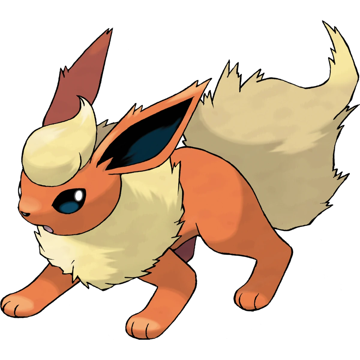Flareon | Pokemon Fanon Wiki | Fandom
