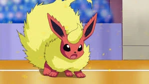 Pan (Flareon) | Pokemon Fanon Wiki | Fandom