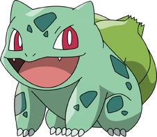 Ivy | Pokemon fans Wiki | Fandom