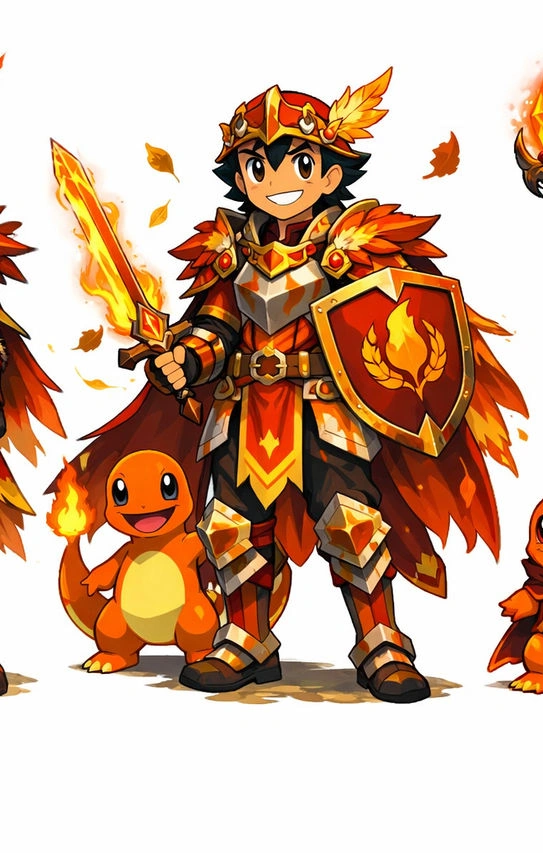 House Spring | Pokemon Fantastical Wiki | Fandom