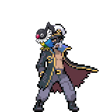 Smuggler's Cove | Pokémon Fantasy Wiki | Fandom