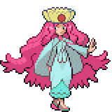 Queen Catherine | Pokémon Fantasy Wiki | Fandom