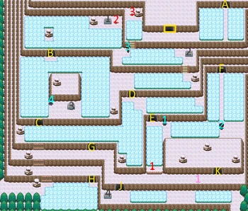 Ice Mountain | Pokémon Fantasy Wiki | Fandom