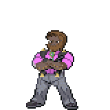 Iron Furnace | Pokémon Fantasy Wiki | Fandom