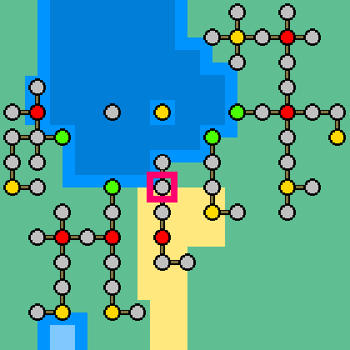 Ancient Ruins | Pokémon Fantasy Wiki | Fandom