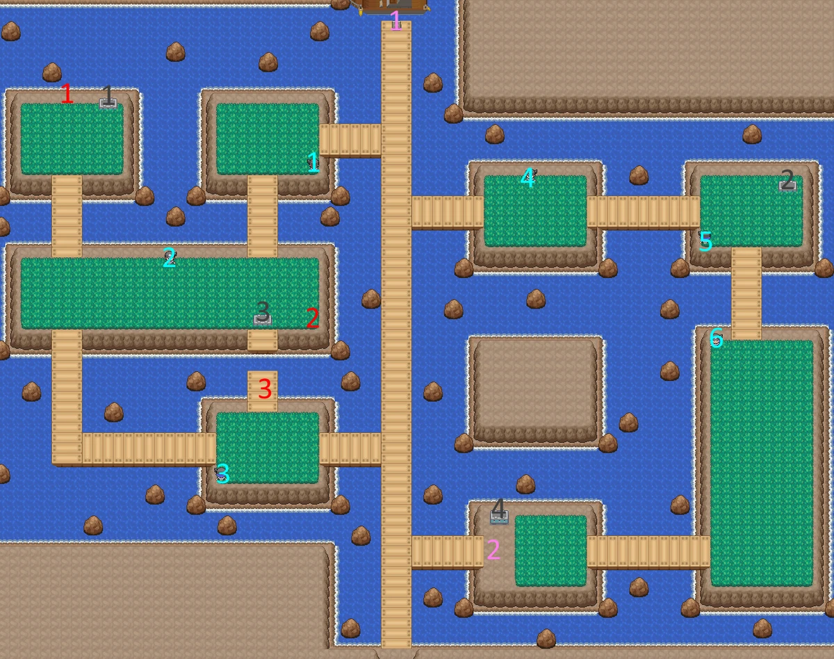 Smuggler's Cove | Pokémon Fantasy Wiki | Fandom