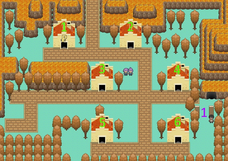 Sage City | Pokémon Fantasy Wiki | Fandom