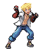 Axel | Pokemon Fates Collide Wiki | Fandom