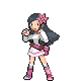 Blossom | Pokemon Fates Collide Wiki | Fandom