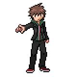 Jake | Pokemon Fates Collide Wiki | Fandom