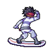Xavier | Pokemon Fates Collide Wiki | Fandom