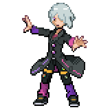 Azure | Pokemon Fates Collide Wiki | Fandom