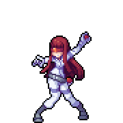 Zaria | Pokemon Fates Collide Wiki | Fandom