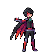 Phoenix | Pokemon Fates Collide Wiki | Fandom