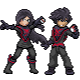 Team Alter | Pokemon Fates Collide Wiki | Fandom