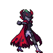 Z | Pokemon Fates Collide Wiki | Fandom