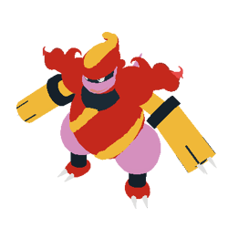 Magmortar | Pokemon Fighters EX Wikia | Fandom