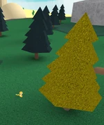 Yellow Tree | Pokemon Fighters EX Wikia | Fandom