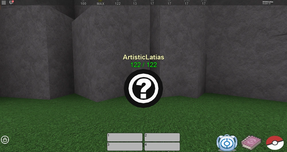 Decamark | Pokemon Fighters EX Wikia | Fandom