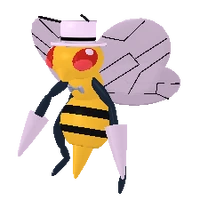 Beedrill | Pokemon Fighters EX Wikia | Fandom