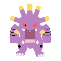 Exploud | Pokemon Fighters EX Wikia | Fandom